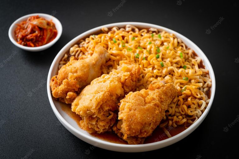 Fried chicken carnivore diet - Sinfras